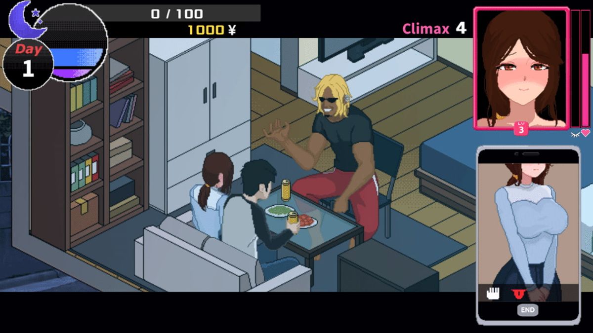 NTR Legend official promotional image - MobyGames