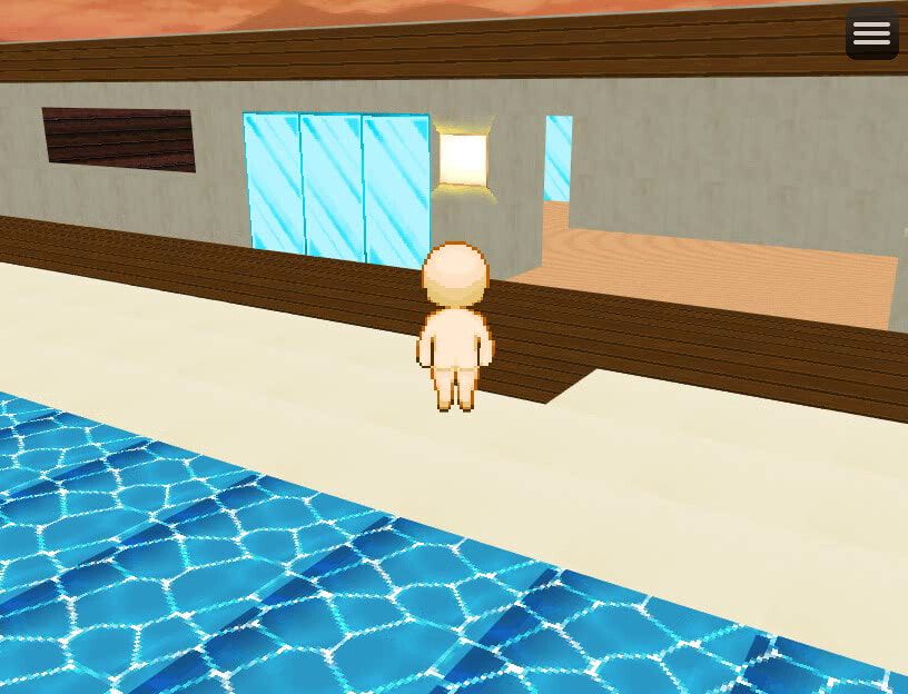 QOS Wife official promotional image - MobyGames