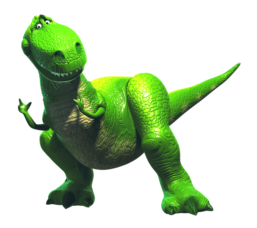 Disney•Pixar Toy Story 2: Buzz Lightyear to the Rescue! official ...