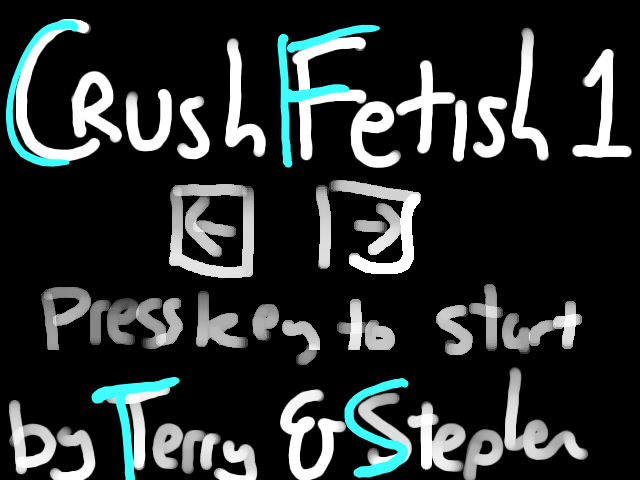 Crush Fetish trivia - MobyGames