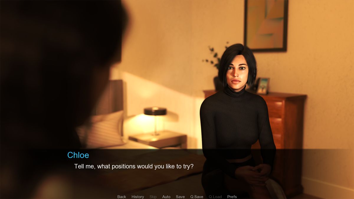 Incest Story: Mother and Aunt official promotional image - MobyGames