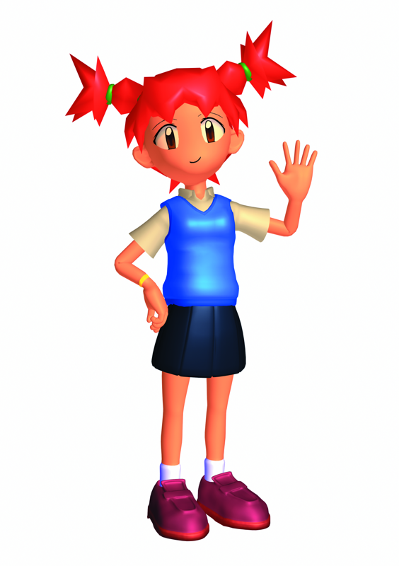 Ape Escape official promotional image - MobyGames