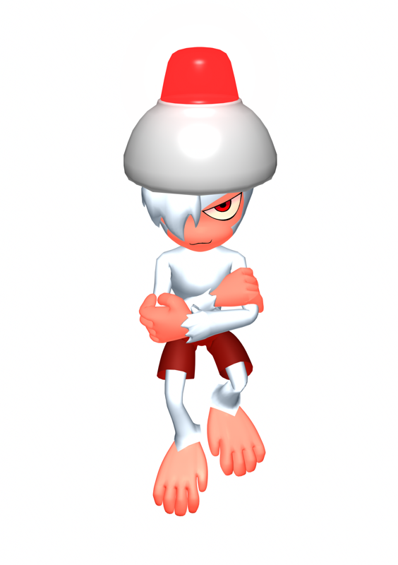 Ape Escape official promotional image - MobyGames