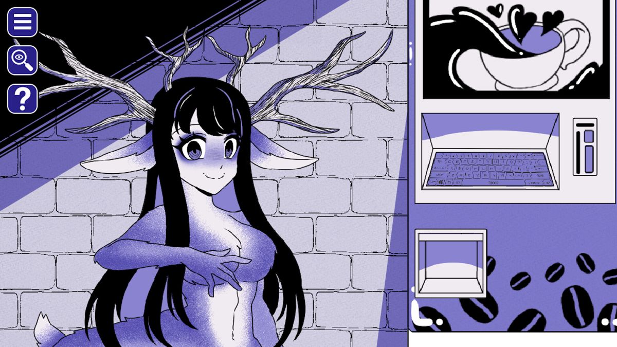 Anomalous Coffee Machine official promotional image - MobyGames