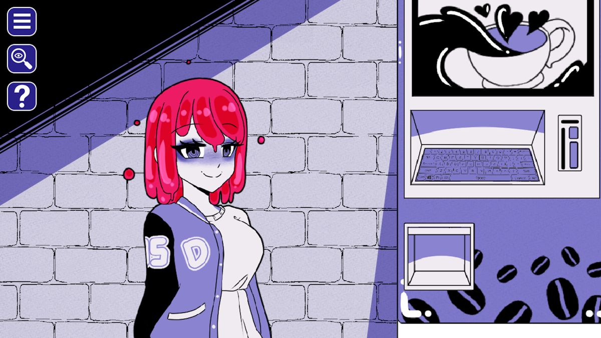 Anomalous Coffee Machine official promotional image - MobyGames