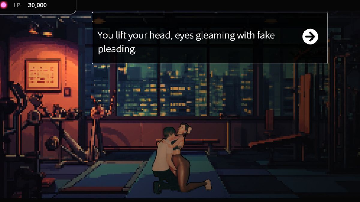 Night Owl Simulator official promotional image - MobyGames