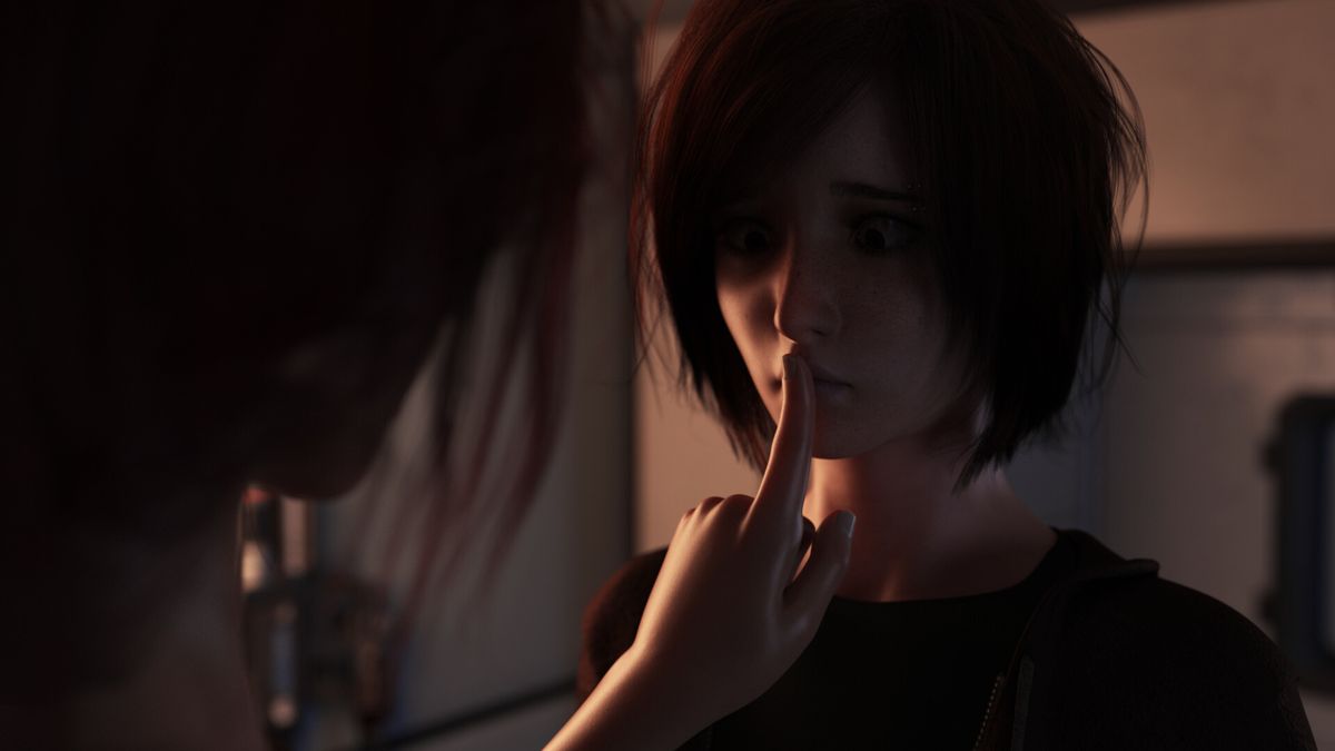 Projekt: Passion - Season 2 official promotional image - MobyGames