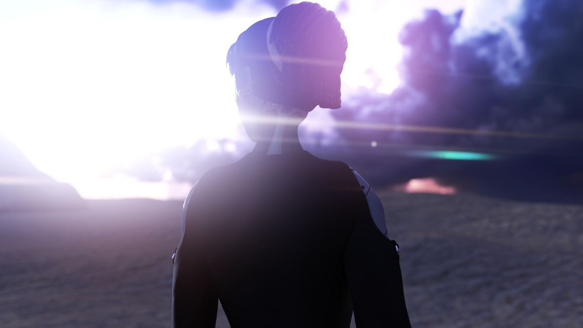 Projekt: Passion - Season 2 official promotional image - MobyGames