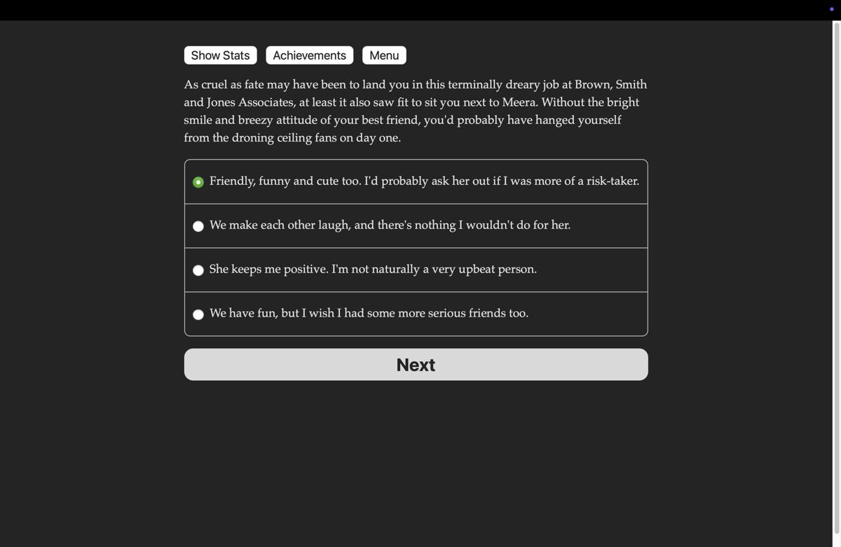 Kitsune official promotional image - MobyGames