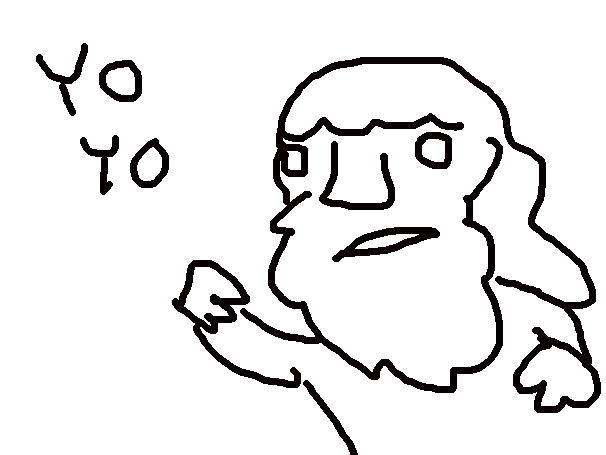 Jesus: The 4th Coming - The Game (2011) - MobyGames