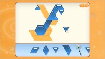 Successfully Learning English Year 3 official promotional image - MobyGames