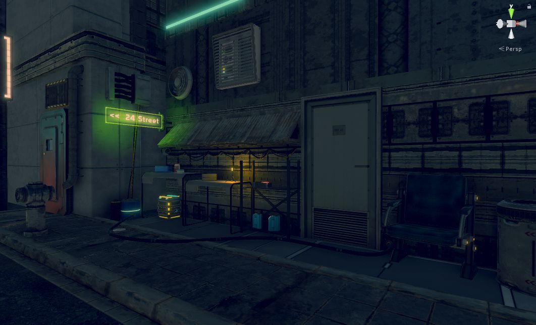 Freeman: Star Edge official promotional image - MobyGames