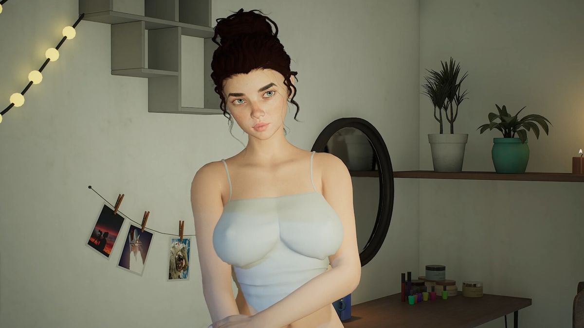 Ass Sniffing Simulator official promotional image - MobyGames