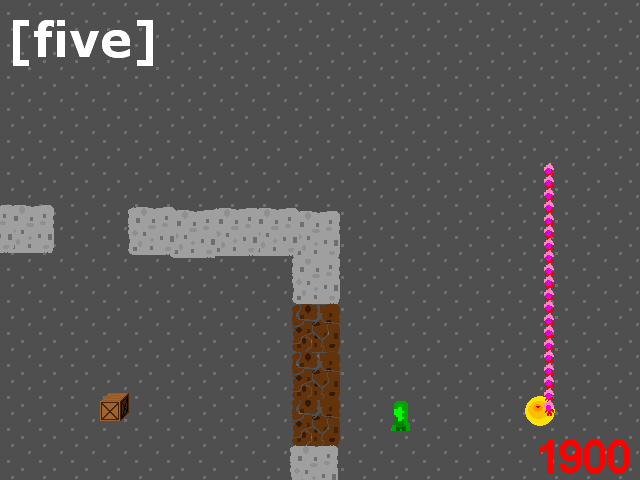 Panic! promo art, ads, magazines advertisements - MobyGames