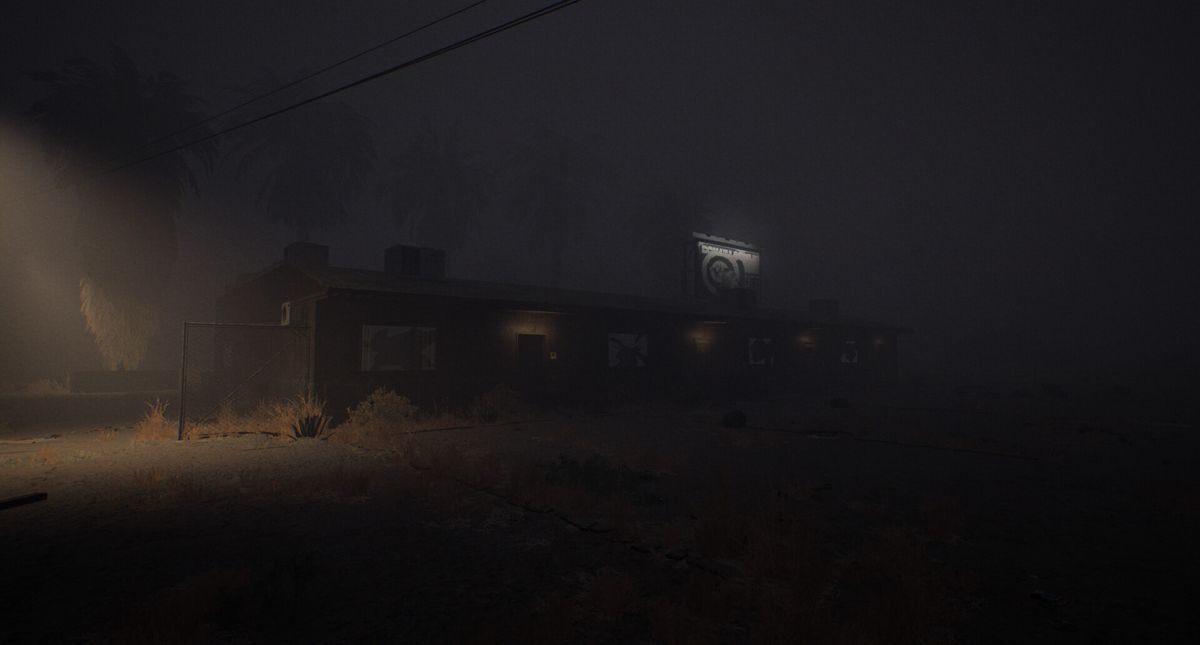 Drive Beyond Horizons official promotional image - MobyGames