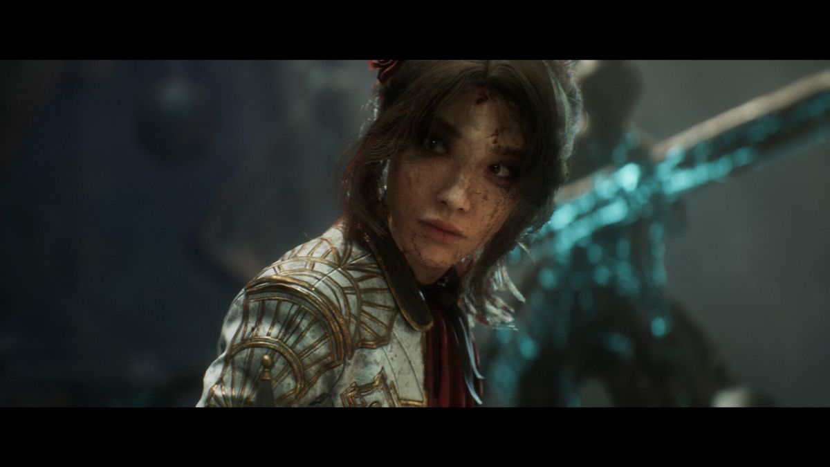 Clair Obscur: Expedition 33 - Deluxe Edition Upgrade official promotional image - MobyGames