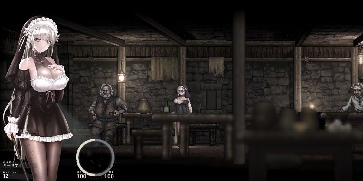 SiNiSistar 2 official promotional image - MobyGames