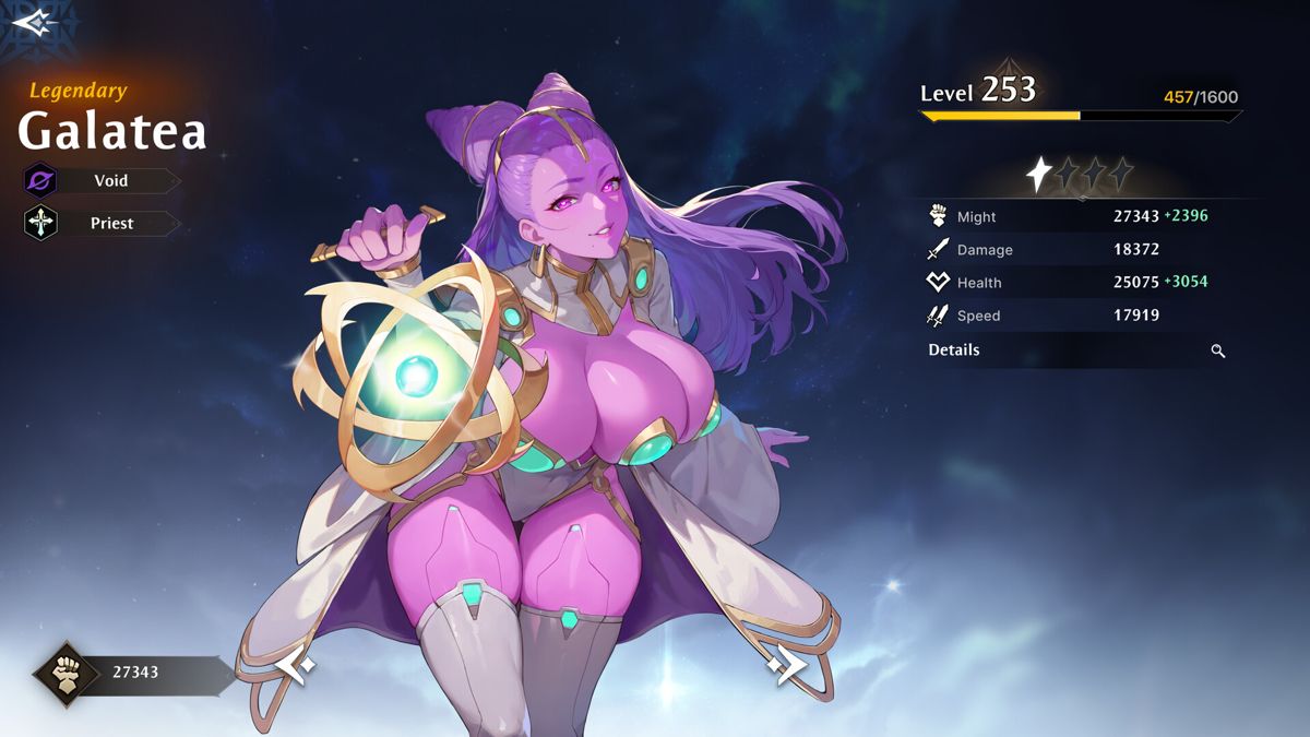 Everlusting Life official promotional image - MobyGames