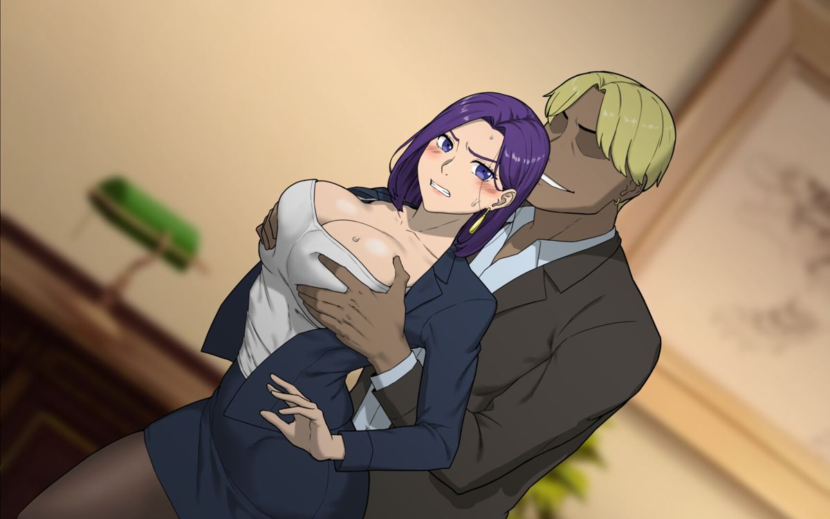 NTR Office official promotional image - MobyGames