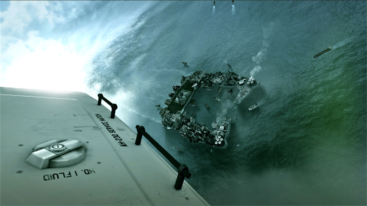 Syndicate official promotional image - MobyGames