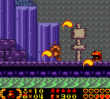 Shantae official promotional image - MobyGames