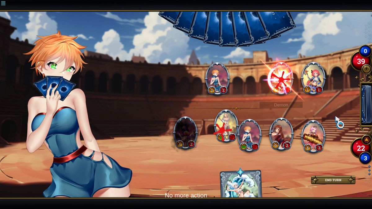 Fuckstone official promotional image - MobyGames