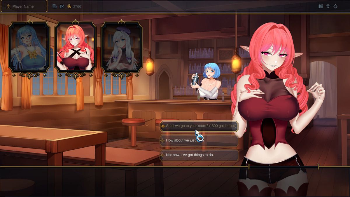 Fuckstone official promotional image - MobyGames