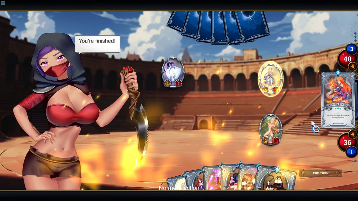 Fuckstone official promotional image - MobyGames