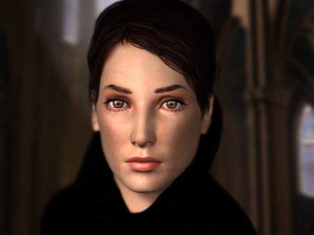 Morpheus official promotional image - MobyGames