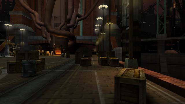 Obsidian official promotional image - MobyGames