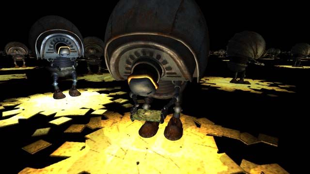 Obsidian official promotional image - MobyGames