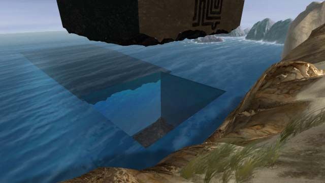 Obsidian official promotional image - MobyGames