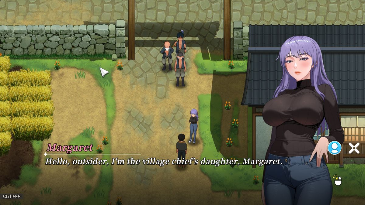 Happy Island Fantasy official promotional image - MobyGames