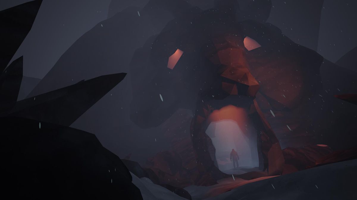 Broken Spectre official promotional image - MobyGames