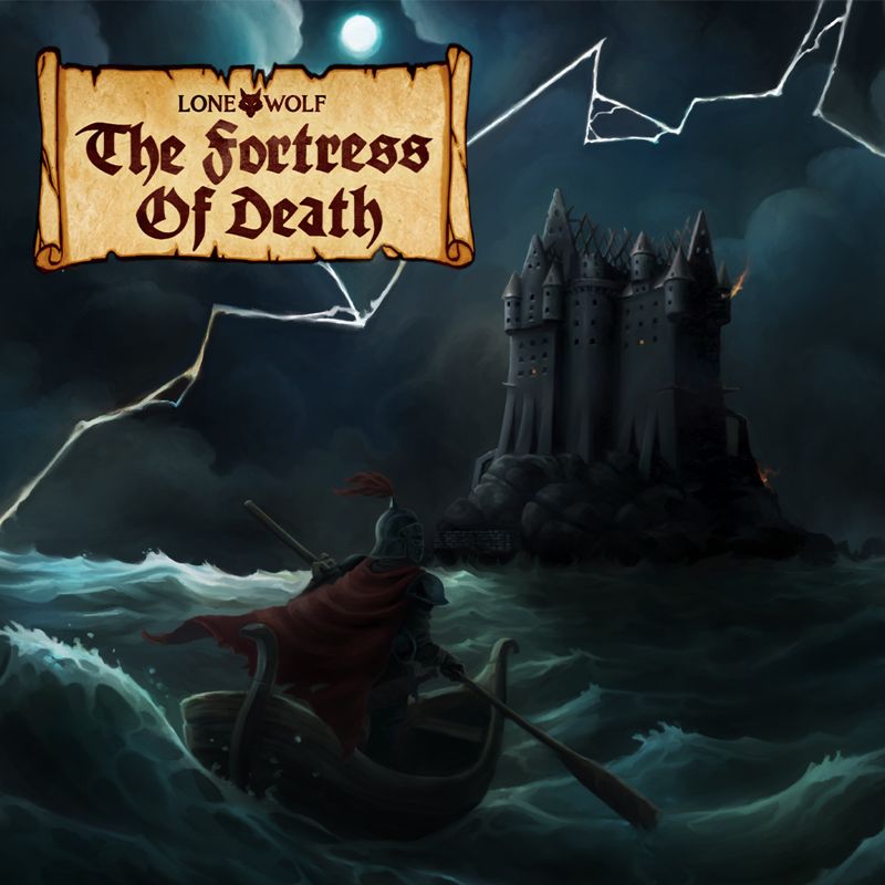 The Fortress of Death Attributes, Tech Specs, Ratings - MobyGames
