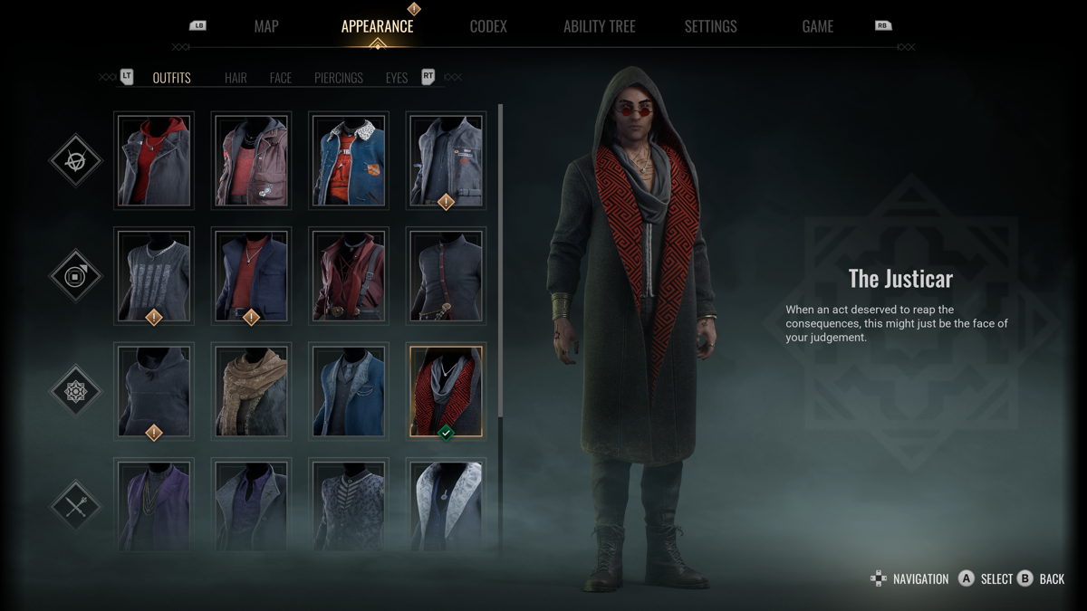 Vampire: The Masquerade - Bloodlines 2 official promotional image ...