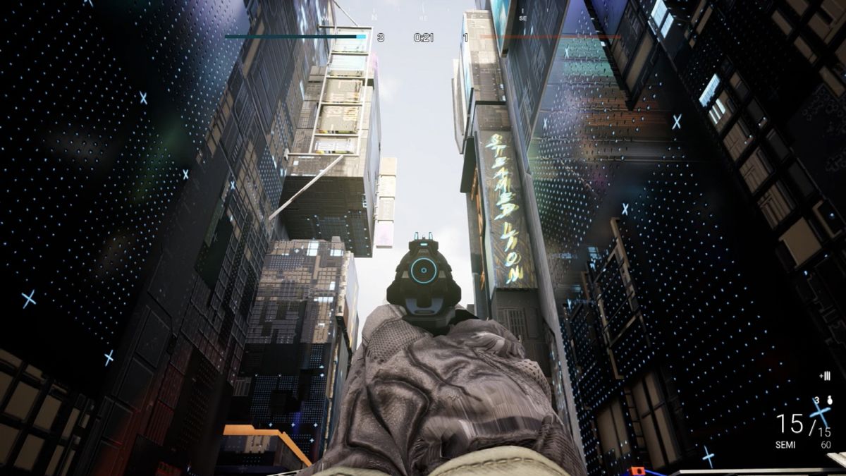 Exodus promo art, ads, magazines advertisements - MobyGames