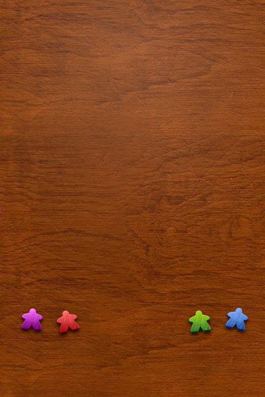 Carcassonne official promotional image - MobyGames