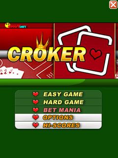 Croker (2005) - MobyGames