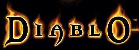 Diablo official promotional image - MobyGames