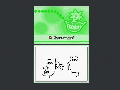 WarioWare: Touched! official promotional image - MobyGames