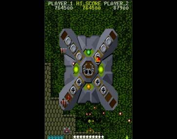 Exed Exes official promotional image - MobyGames