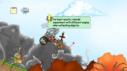 Doc Clock: The Toasted Sandwich of Time official promotional image ...