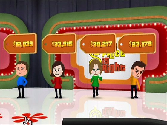 The Price is Right: Decades official promotional image - MobyGames