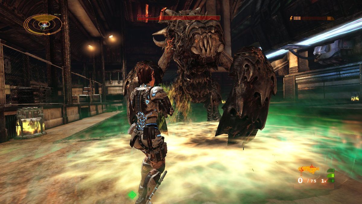 Scourge Outbreak Game