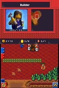 LEGO Battles official promotional image - MobyGames