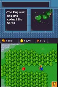 LEGO Battles official promotional image - MobyGames