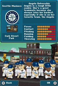 Backyard Baseball '10 official promotional image - MobyGames