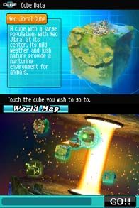 Blue Dragon: Awakened Shadow official promotional image - MobyGames