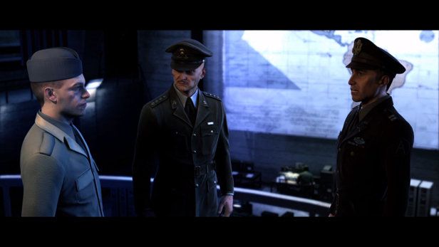 R.U.S.E.: The Art of Deception official promotional image - MobyGames